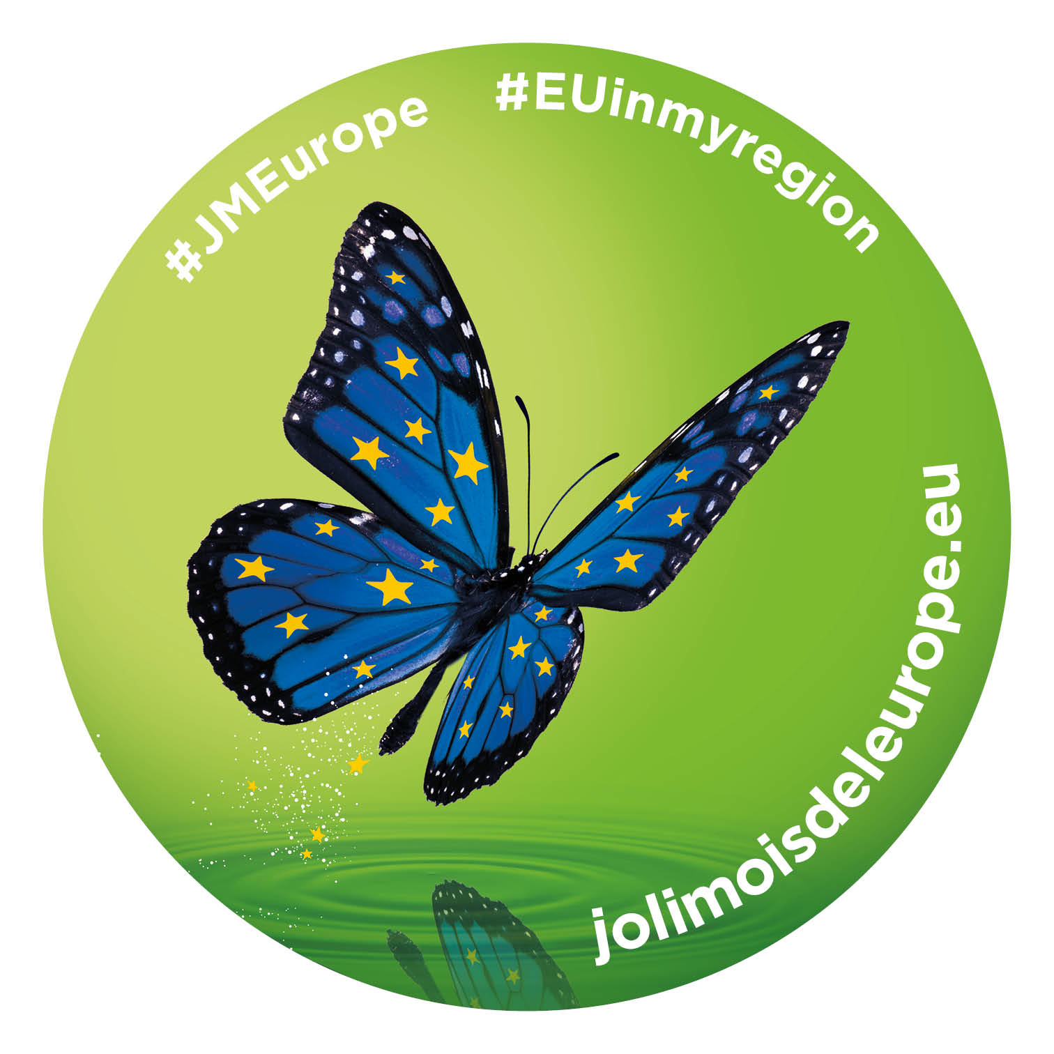 L'historique du Joli mois de l'Europe | L'Europe s'engage en France, le portail des Fonds européens